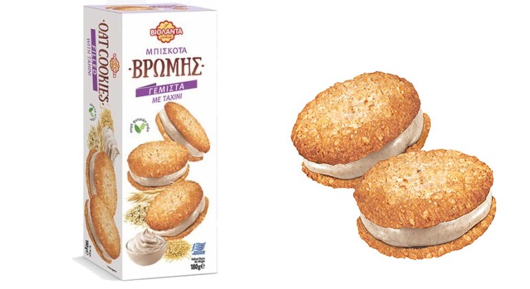 ΒΙΟΛΑΝΤΑ | Ελληνικά Μπισκότα, Cookies και Κουλουράκια